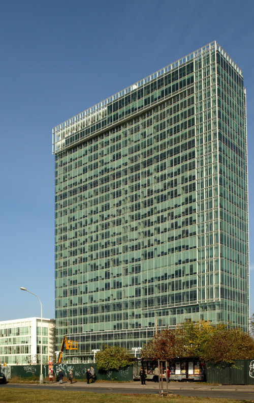 City Tower - The Skyscraper Center