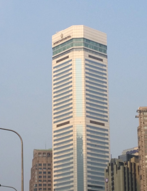 Yuanyang Building - The Skyscraper Center