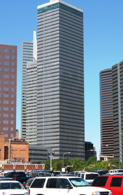 Gables Republic Tower - The Skyscraper Center