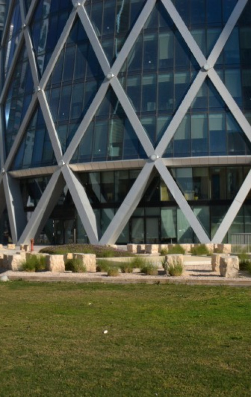 Tornado Tower - The Skyscraper Center