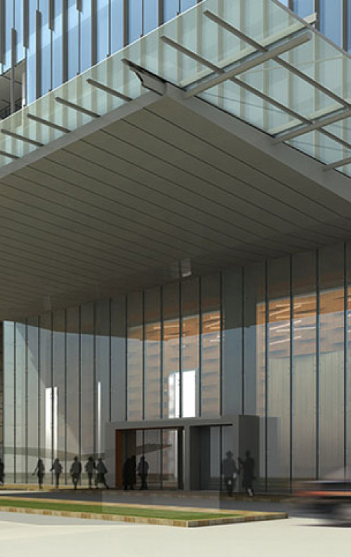 Raffles Hotel - The Skyscraper Center