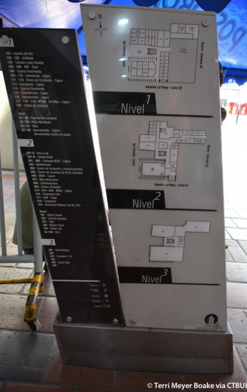 Edificio Coltejer - The Skyscraper Center