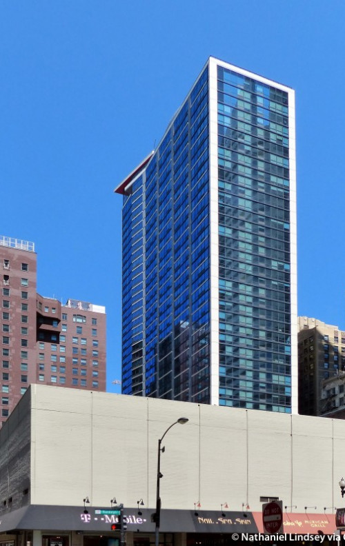 73 East Lake - The Skyscraper Center