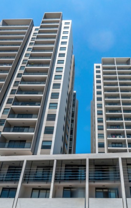 111 George Street (Tower A) - The Skyscraper Center