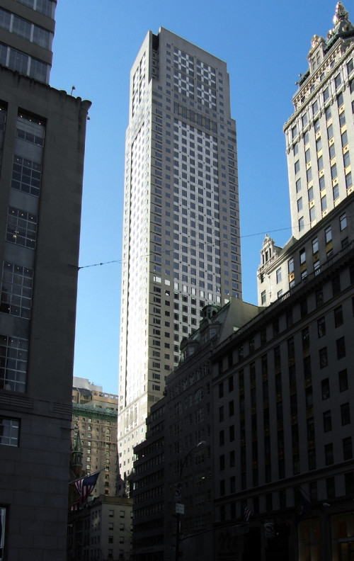 712 5th Avenue - The Skyscraper Center