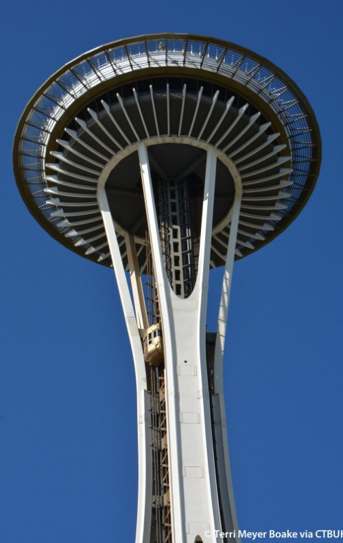 Space Needle - The Skyscraper Center