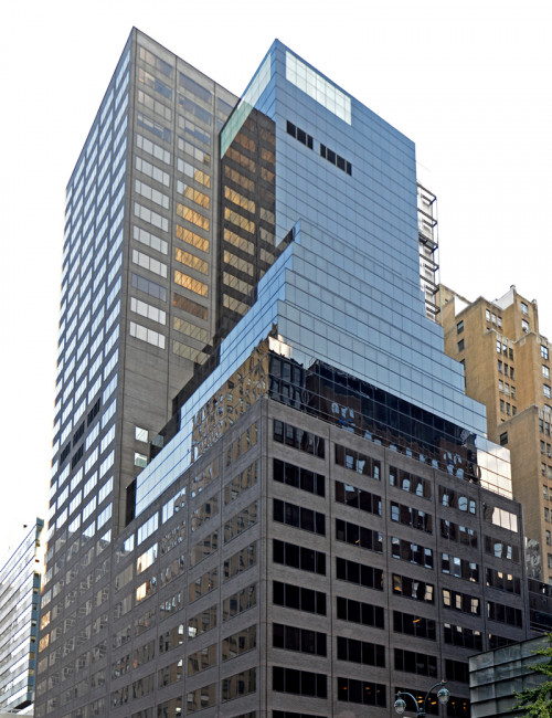 Winstar Building and Addition - The Skyscraper Center
