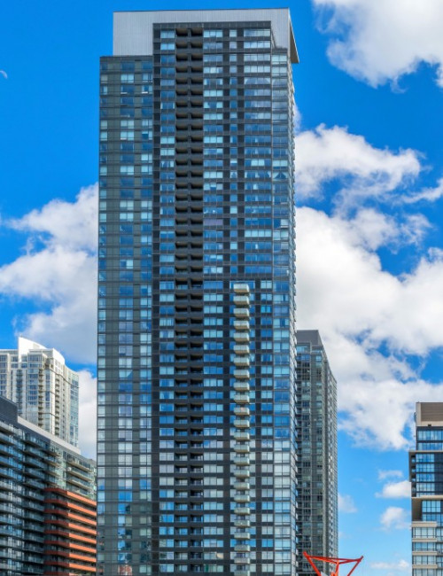 Montage - The Skyscraper Center