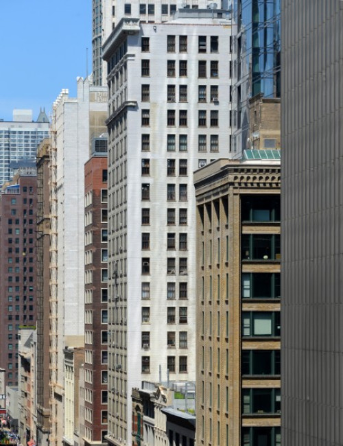 Mallers Building - The Skyscraper Center