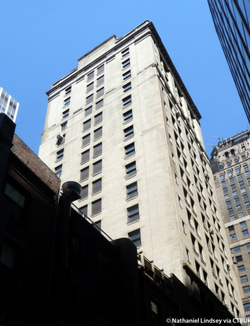 Beaver Tower - The Skyscraper Center