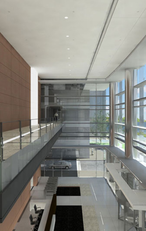 Eco Berrini - The Skyscraper Center