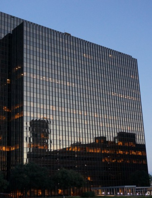 Bechtel Tower - The Skyscraper Center