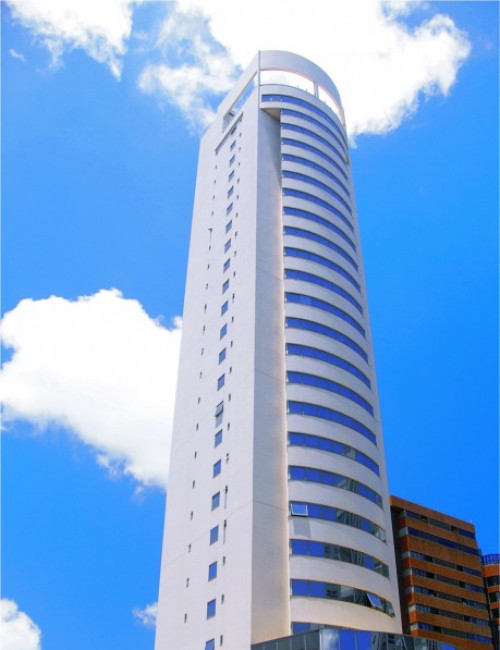 Costa do Mar Hotel - The Skyscraper Center