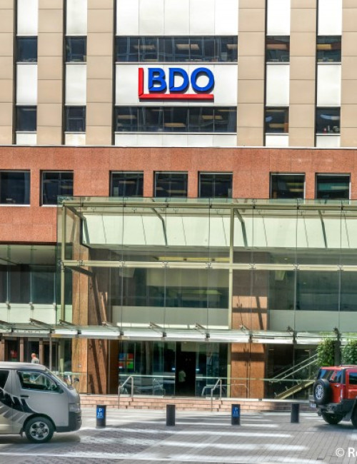 BDO Tower - The Skyscraper Center