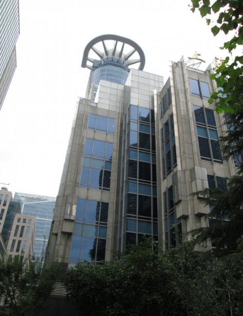 Shanghai Futures Tower - The Skyscraper Center