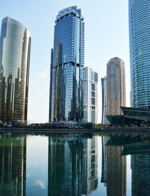 Platinum Tower - The Skyscraper Center