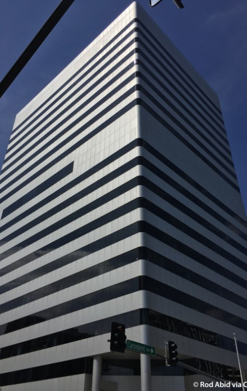 101 South Hanley - The Skyscraper Center