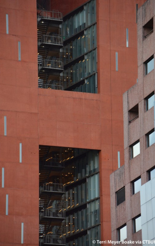 Reforma 27 - The Skyscraper Center