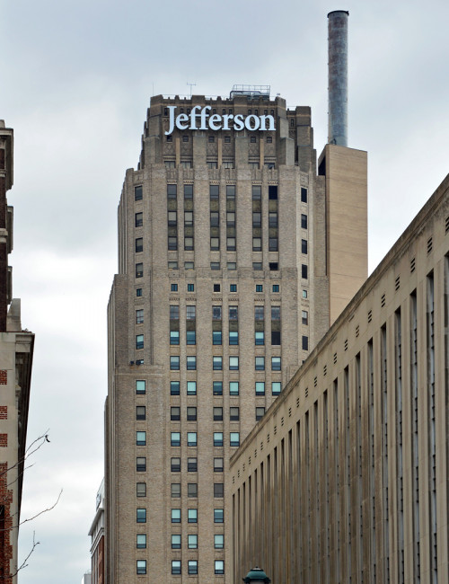 Edison Building - The Skyscraper Center