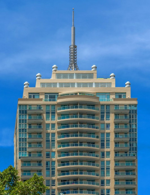 Century Tower - The Skyscraper Center