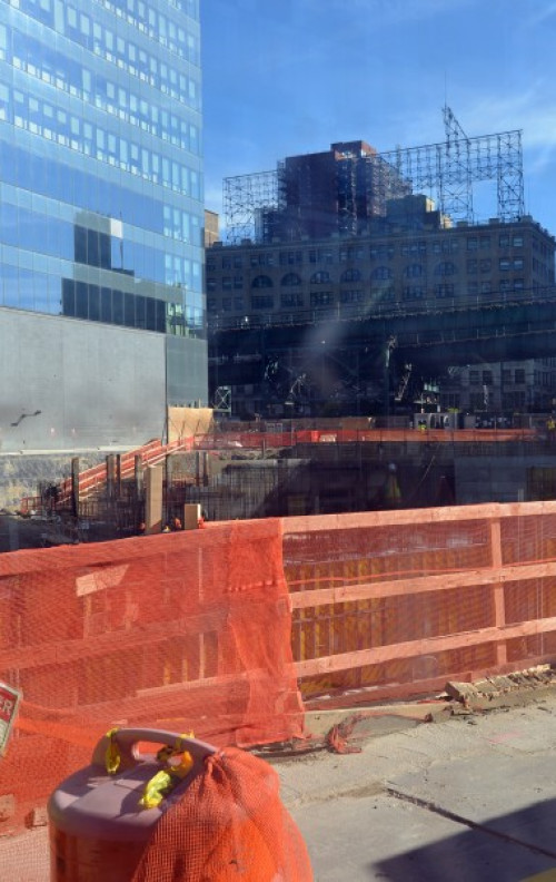 Three Gotham Center - The Skyscraper Center