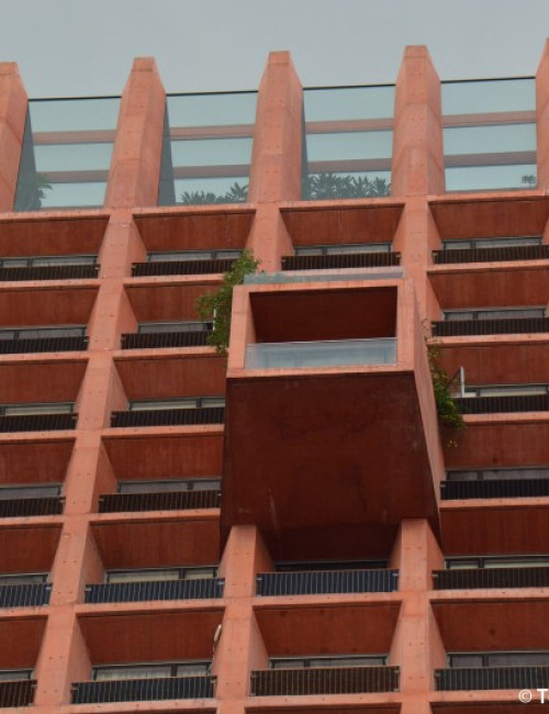 Reforma 27 - The Skyscraper Center