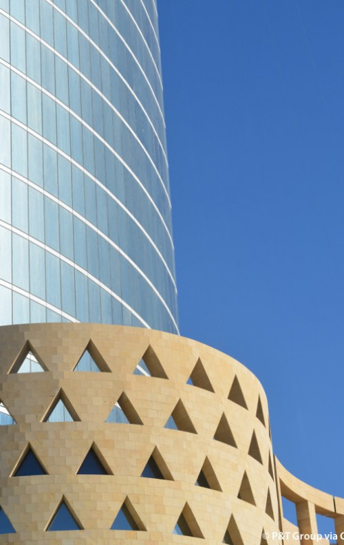 Burj Rafal - The Skyscraper Center