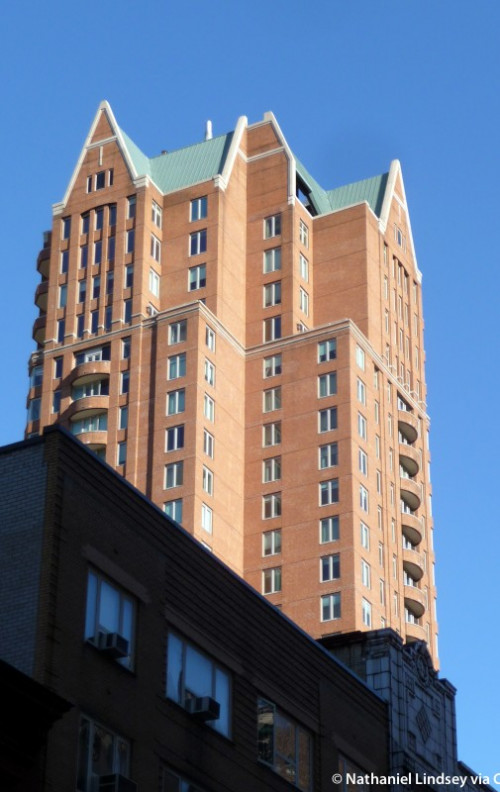 The Empire - The Skyscraper Center