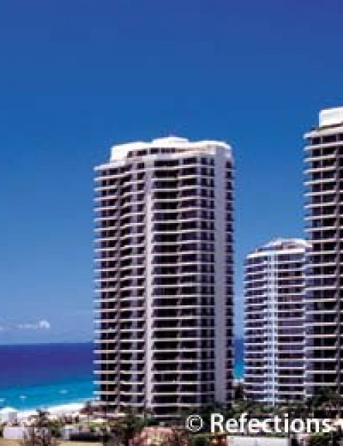 Ballah Tower - The Skyscraper Center