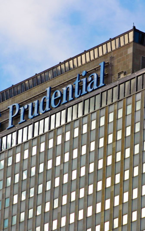 One Prudential Plaza - The Skyscraper Center