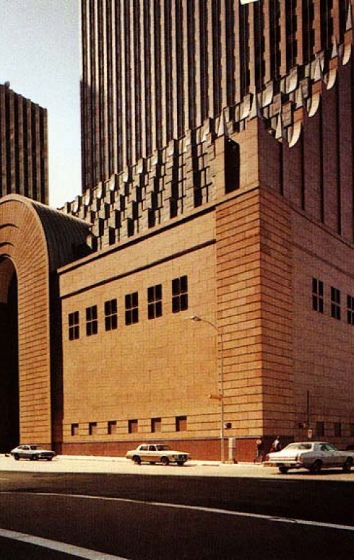 TC Energy Center - The Skyscraper Center