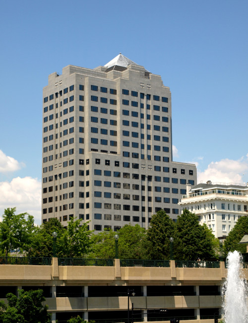 Northwestern Mutual Tower - The Skyscraper Center