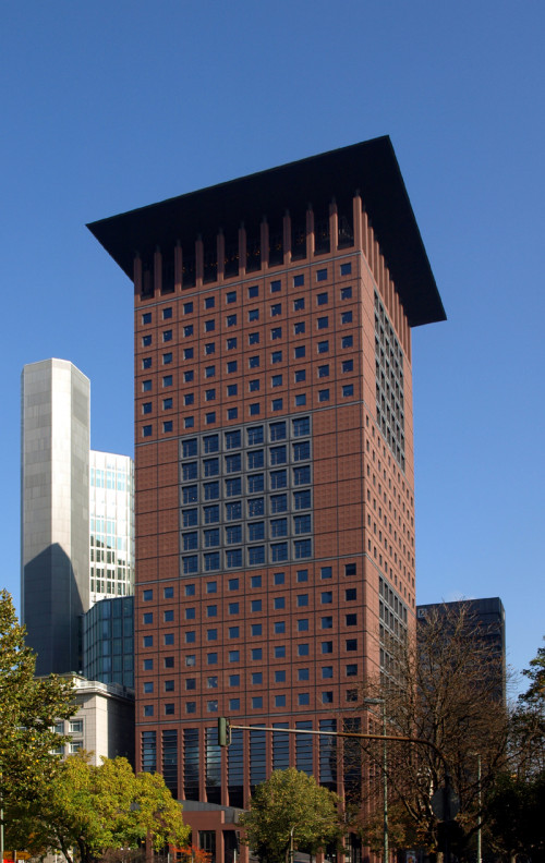 Japan Center - The Skyscraper Center