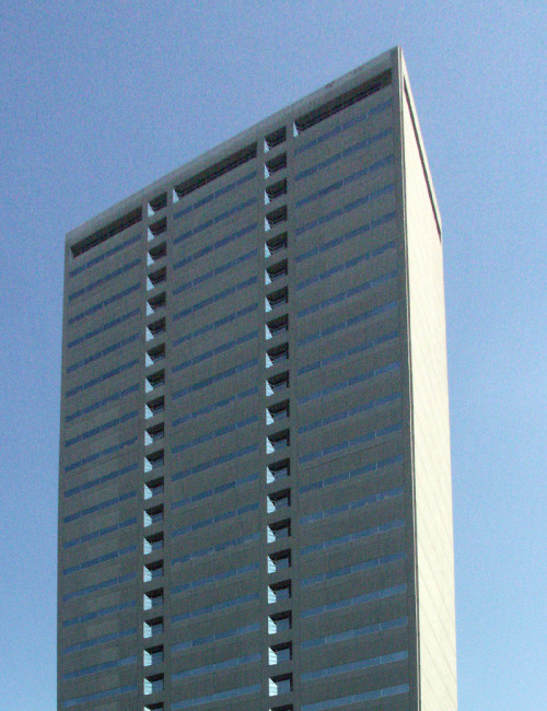 One Summit Square - The Skyscraper Center