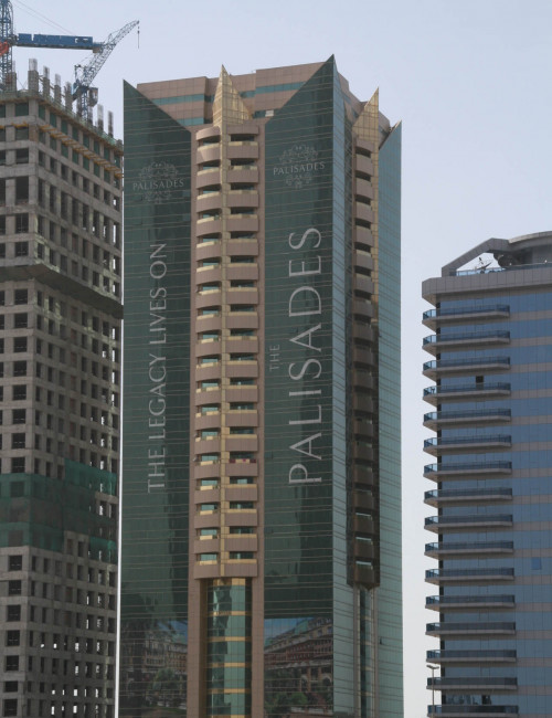 Khalid Al Attar Tower - The Skyscraper Center