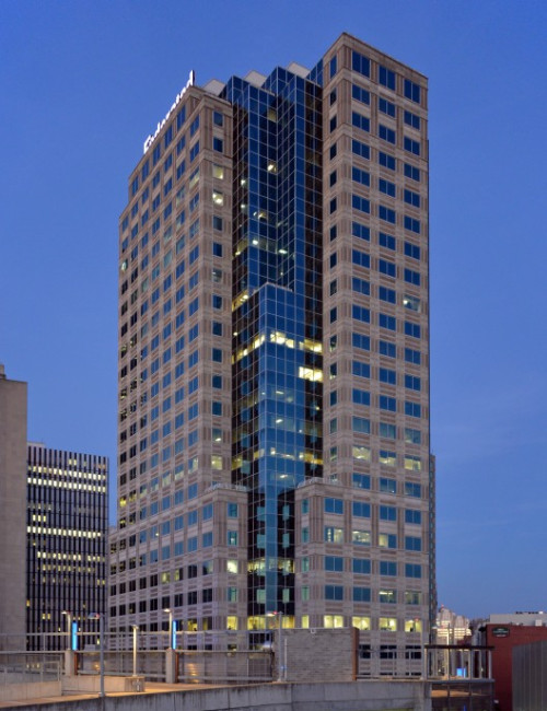 Federated Tower - The Skyscraper Center