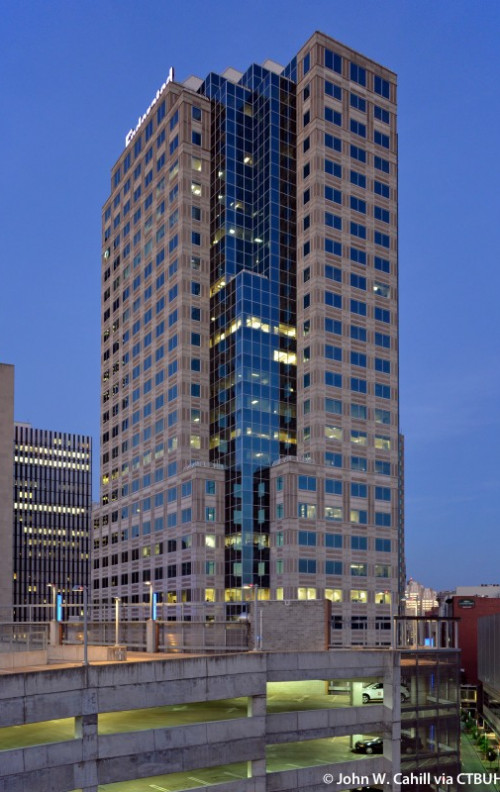 Federated Tower - The Skyscraper Center