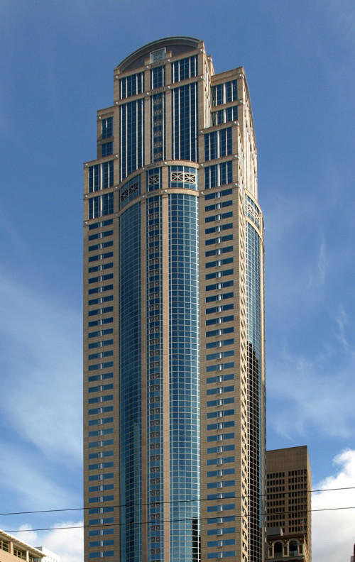 1201 Third Avenue Tower - The Skyscraper Center