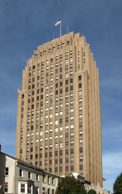 PPL Building - The Skyscraper Center