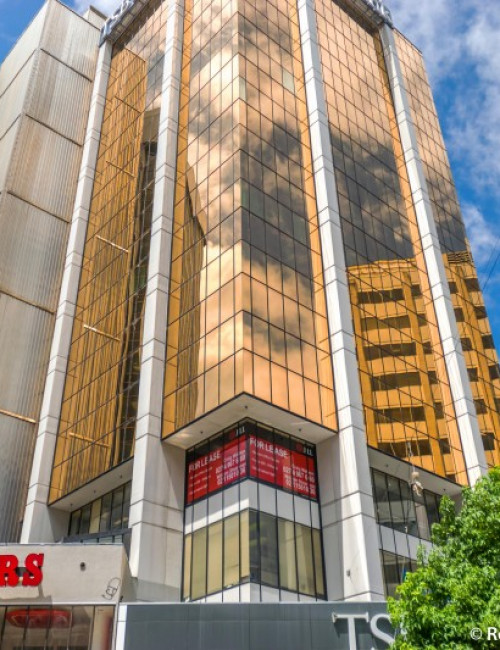 290 Queen Street - The Skyscraper Center