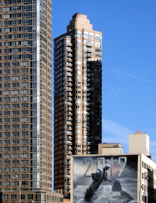 The Strand - The Skyscraper Center