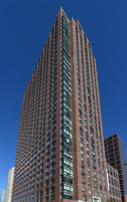 The One - The Skyscraper Center