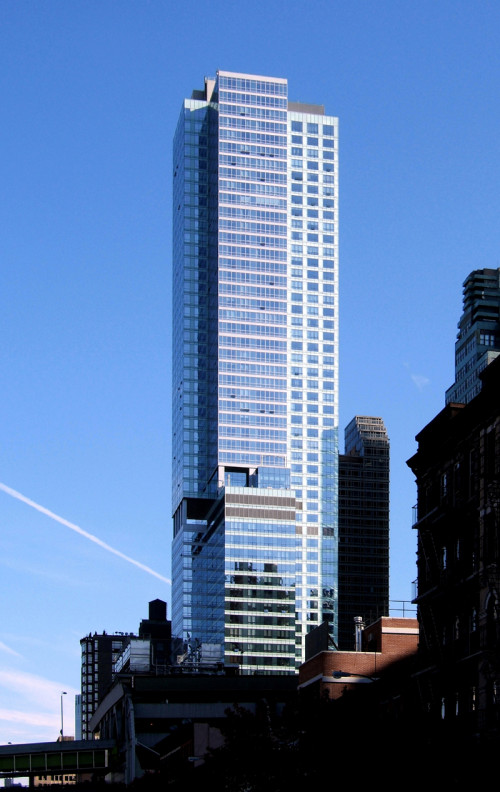 The Orion - The Skyscraper Center