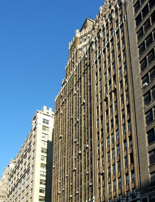 Kheel Tower - The Skyscraper Center