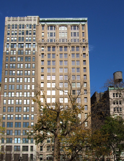 Madison Square Building - The Skyscraper Center
