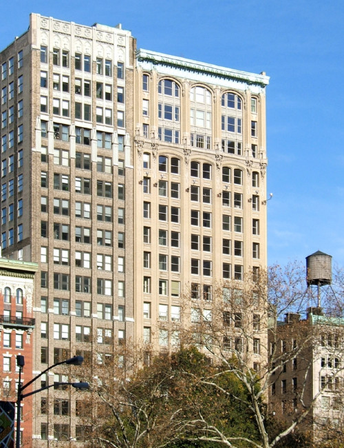 Madison Square Building - The Skyscraper Center