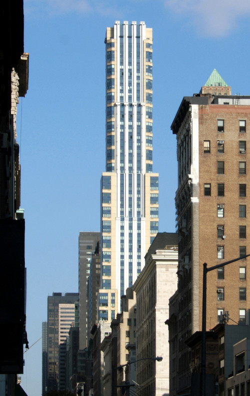 425 5th Avenue - The Skyscraper Center