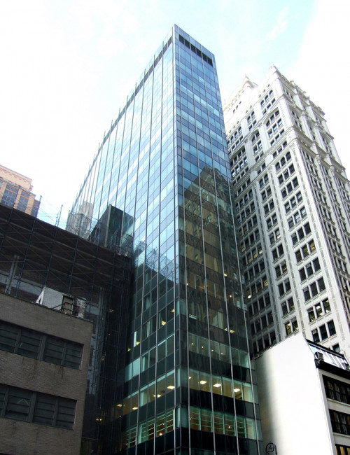 Springs Building - The Skyscraper Center