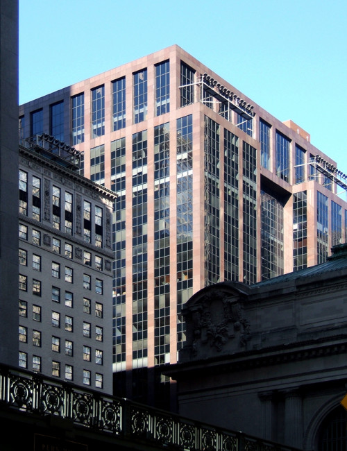 Bank of America Building - The Skyscraper Center