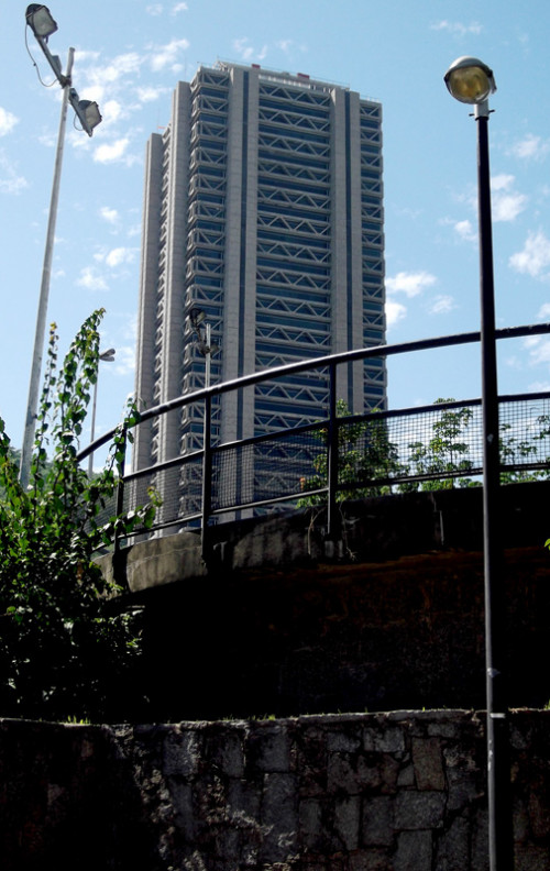 Rio Sul Center - The Skyscraper Center